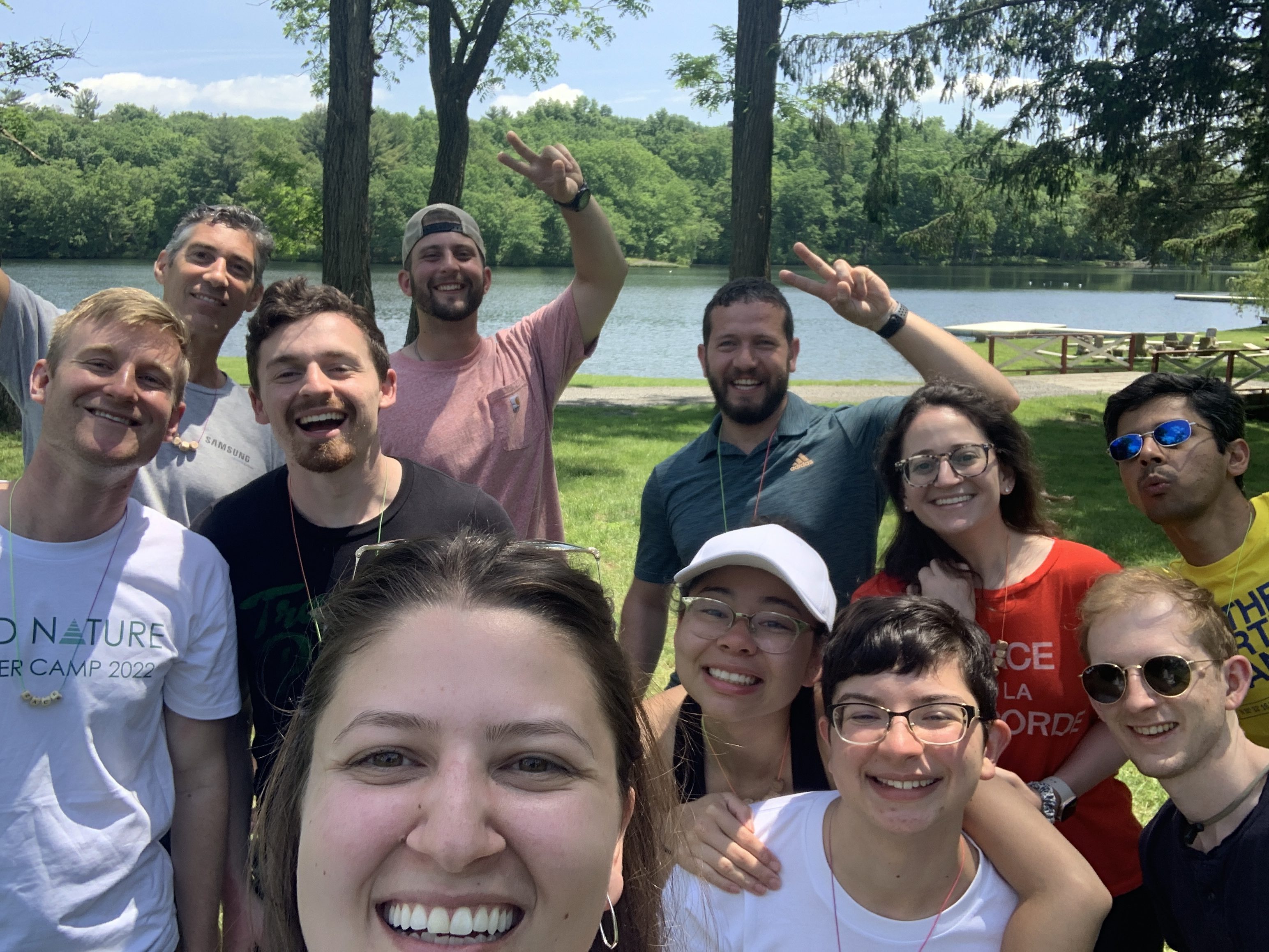 Meet The Apex Community